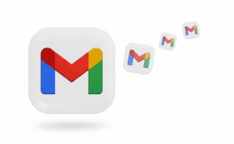 How Many Emails Can Google Workspace Create